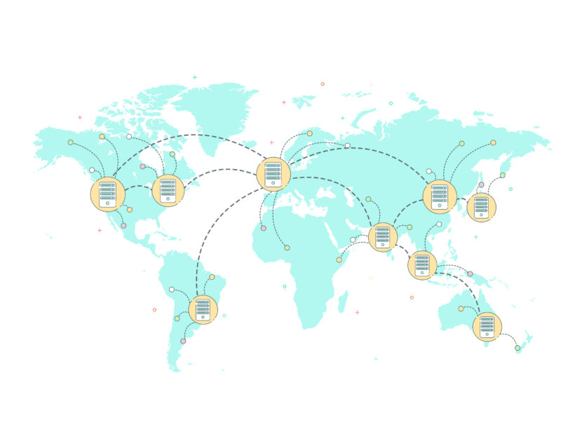 What is Anycast DNS and why it matters - Lightspeed Technologies
