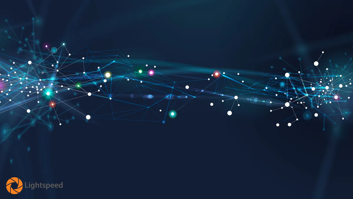 Nodus - modular firewall - Lightspeed Technologies